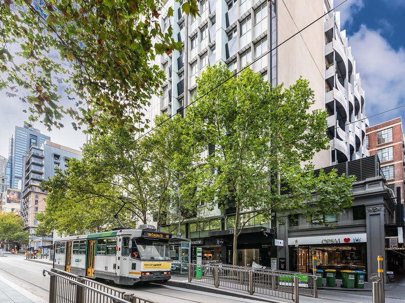 809/233 Collins Street, Melbourne, VIC 3000 - realestate.com.au