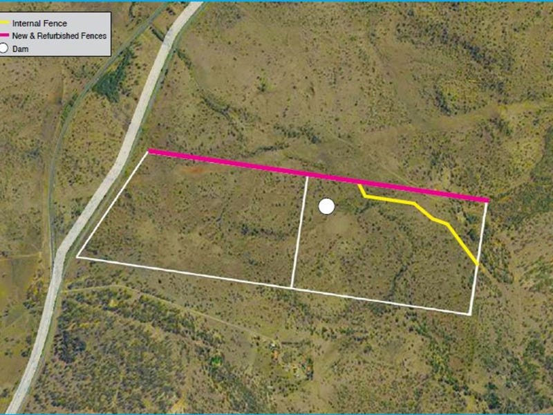 0 "Spring Creek Rise' Capricorn Highway, Westwood, Qld 4702 - Other for ...