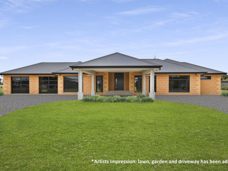 245 Golf Course Road, Haven, Vic 3401 - Property Details