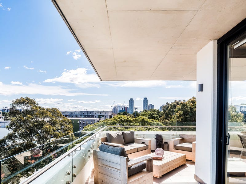 50a/356 George Street, Waterloo, NSW 2017 - Property Details