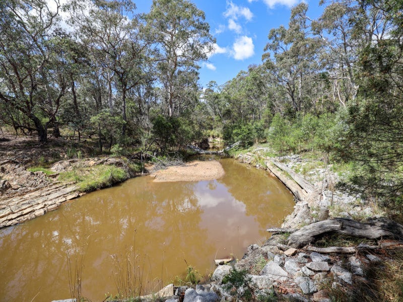 380 Strawberry Creek Road, Windellama, NSW 2580 - Property Details