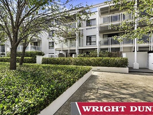 58/53 Dawes Street, Kingston, ACT 2604 - Property Details