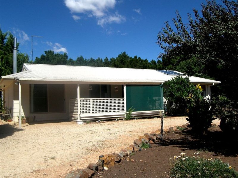 47 Ryan Junction Road, Creswick, Vic 3363 - Property Details
