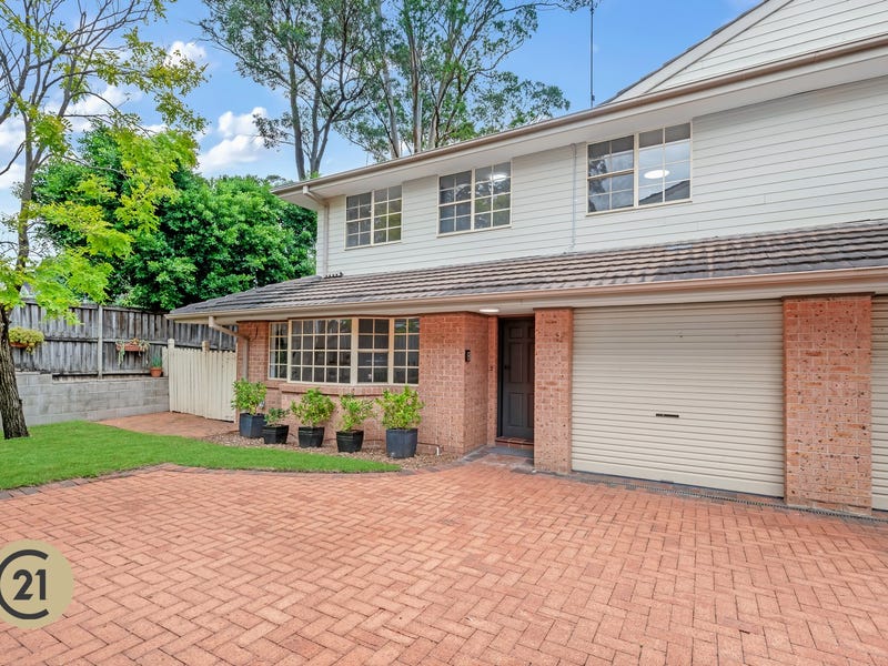 8/75-77 New Line Road, Cherrybrook, NSW 2126 - Property Details