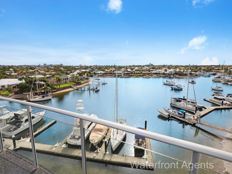 402/11 Nicklin Way, Minyama, Qld 4575 - Property Details