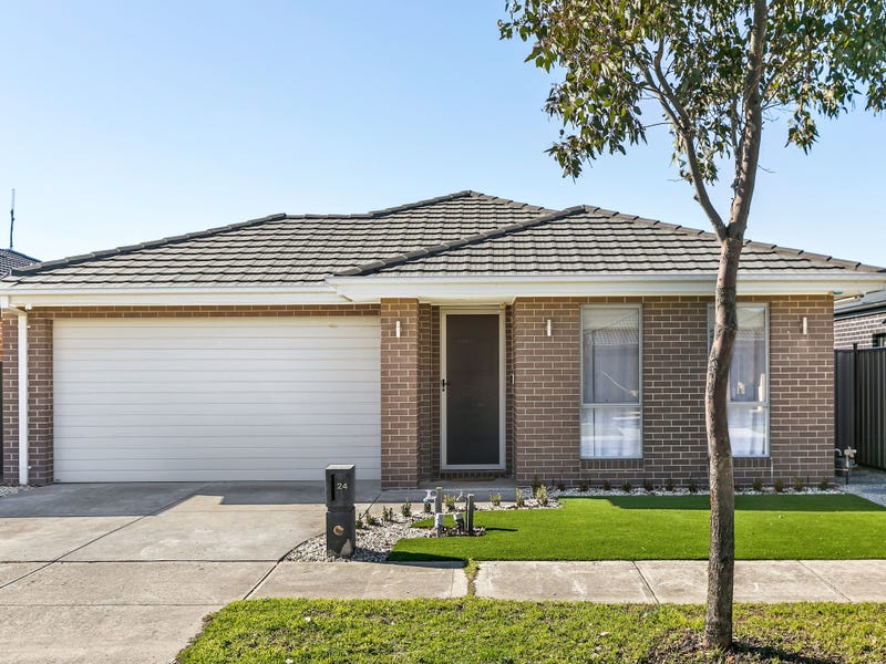 24 Delta Drive, Craigieburn, Vic 3064 - Property Details
