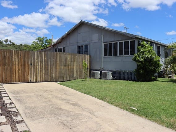 45 Stanley Street, Collinsville, Qld 4804 - Property Details