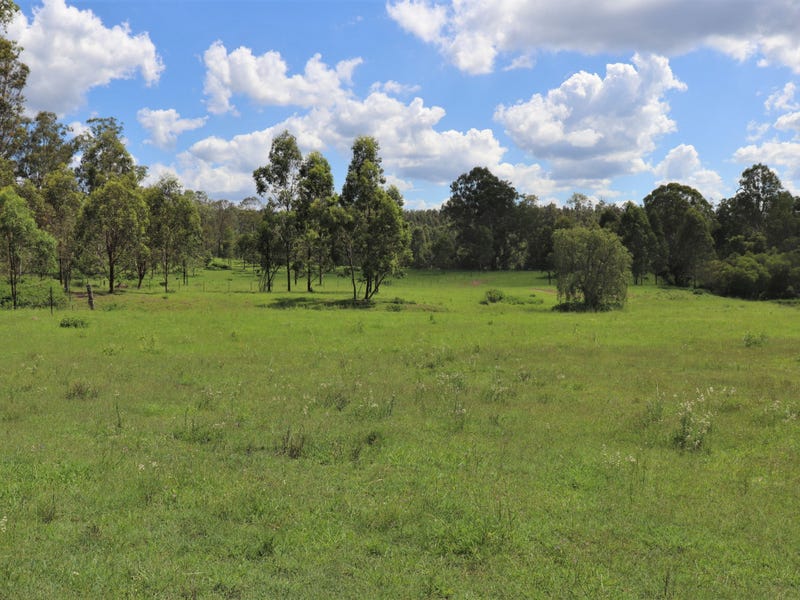 Lot 1 Brennan Road, Allenview, Qld 4285 - Property Details