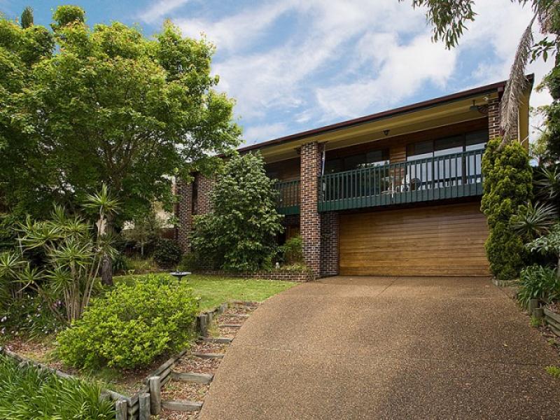 23 Mariner Road, Illawong, NSW 2234 - Property Details