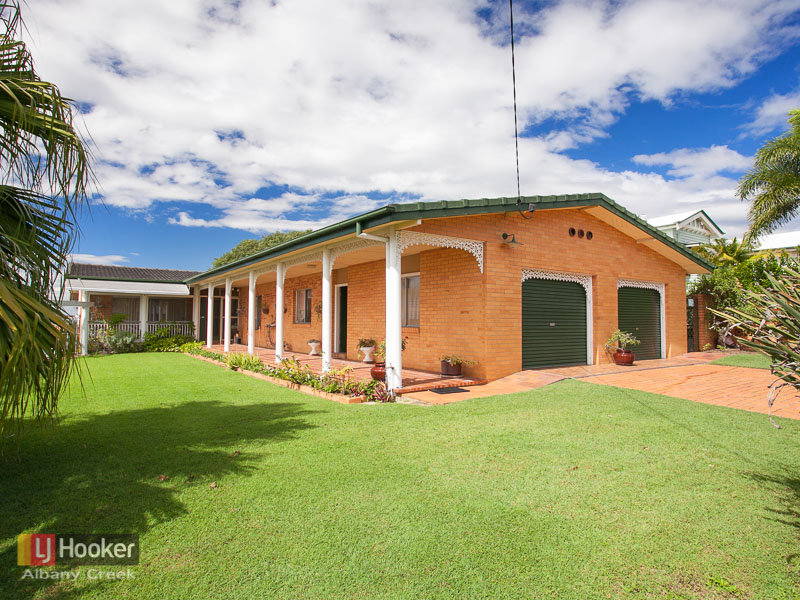 8 Victoria Terrace, Gordon Park, QLD 4031 - realestate.com.au