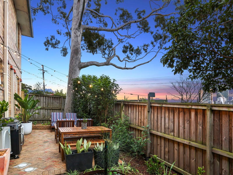 4/16 Jenkins Street, Cammeray, NSW 2062 - Property Details