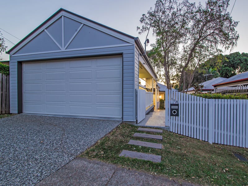 118 Hawthorne Road, Hawthorne, Qld 4171 - Property Details