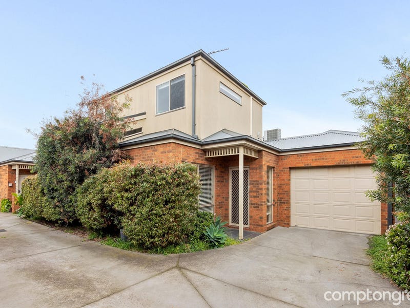 2/21 Basil Street, Newport, Vic 3015 - Townhouse for Sale - realestate ...