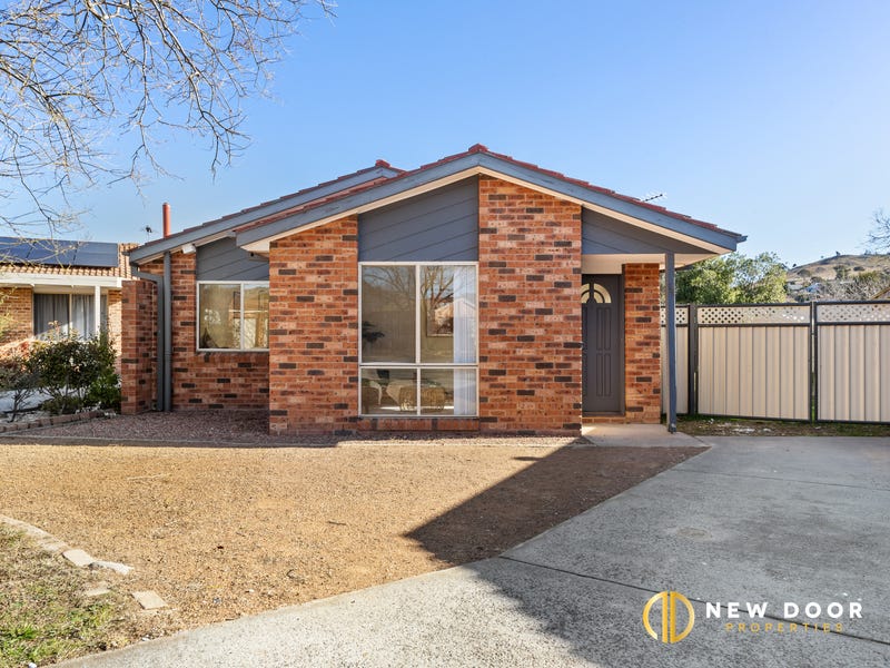14 Luckman Place, Banks, ACT 2906 - Property Details