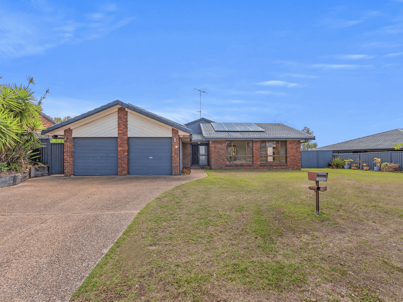 20 Ridgevale Drive, Helensvale, QLD 4212 - realestate.com.au