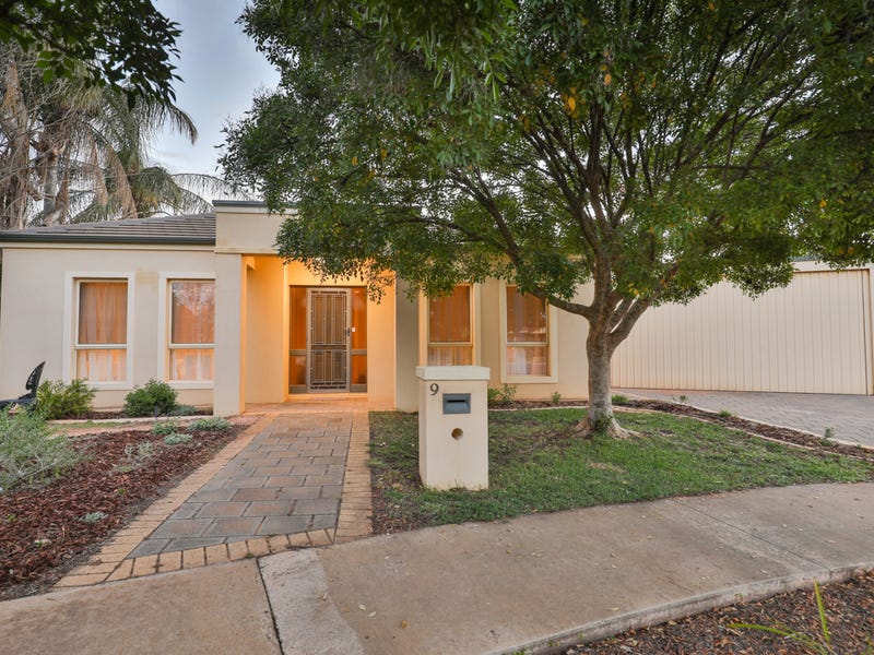 9 Merle Court, Mildura, Vic 3500 - Property Details