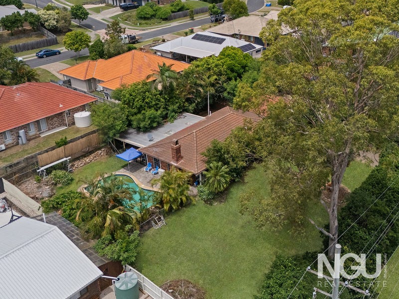 14 Gregory Street, Wulkuraka, Qld 4305 - Property Details