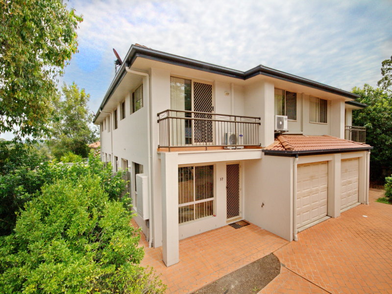 37/391 Belmont Road, Belmont, Qld 4153 - Property Details