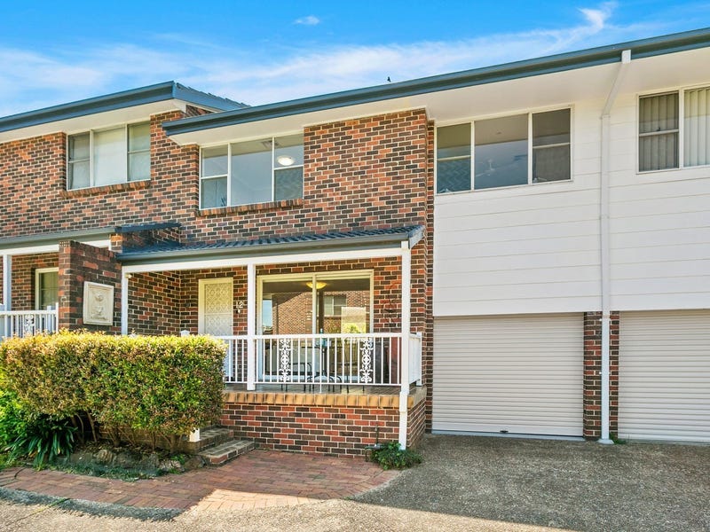 12/78 Hotham Road, Gymea, NSW 2227 - Property Details