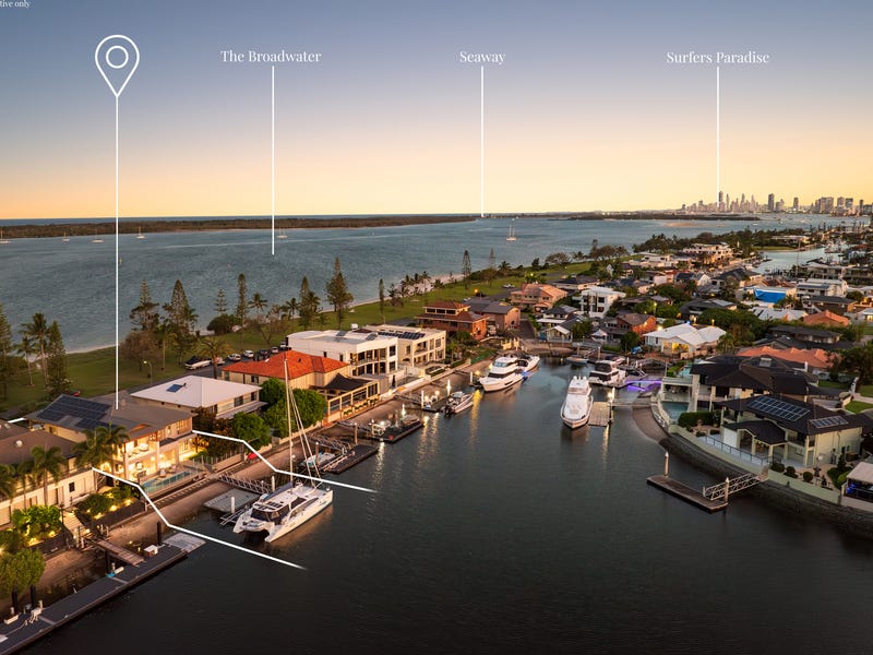 Real Estate & Property for Sale in Runaway Bay, QLD 4216 - realestate ...