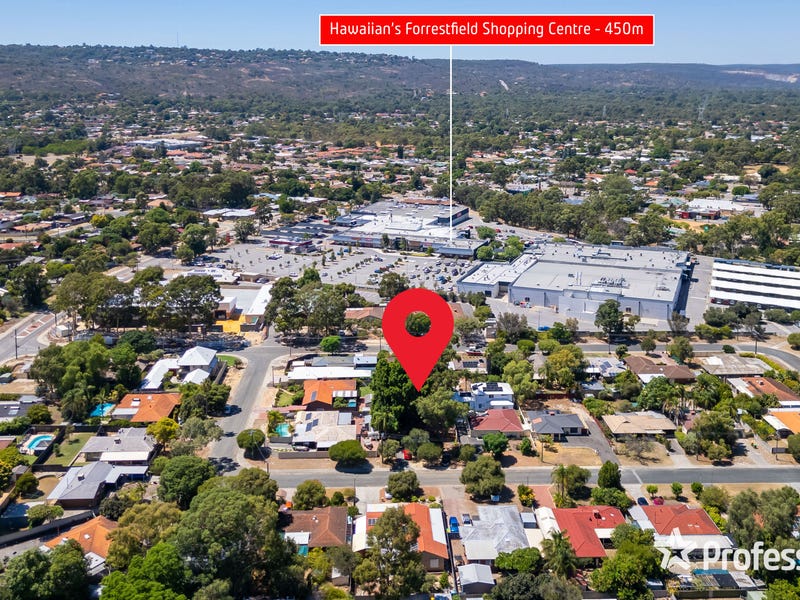 50 Salix Way, Forrestfield, WA 6058 - Property Details