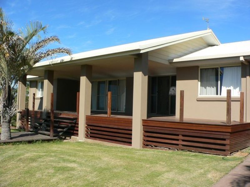 30 Hamilton Drive, Craignish, QLD 4655 - realestate.com.au