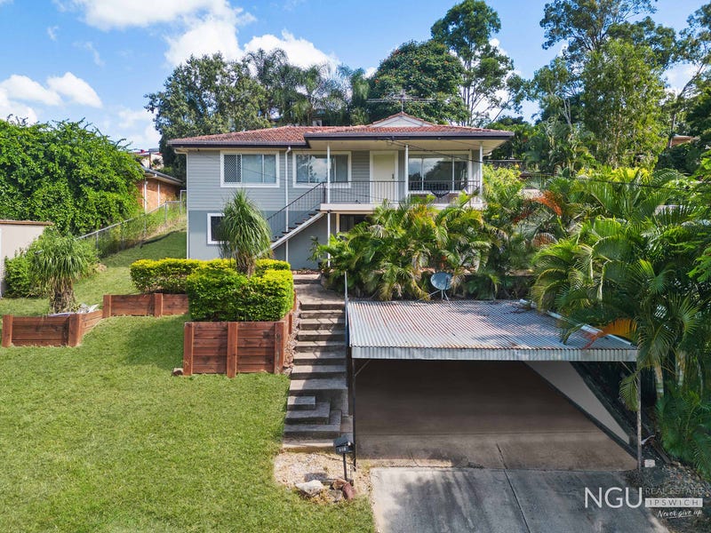 142 Eric Street, Goodna, Qld 4300 - Property Details