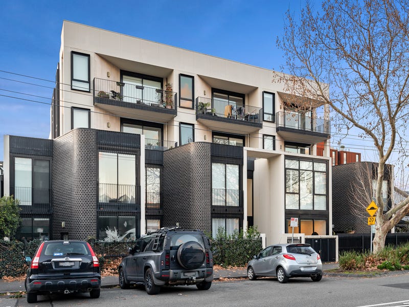 6/41 Kerr Street, Fitzroy, Vic 3065 - Property Details