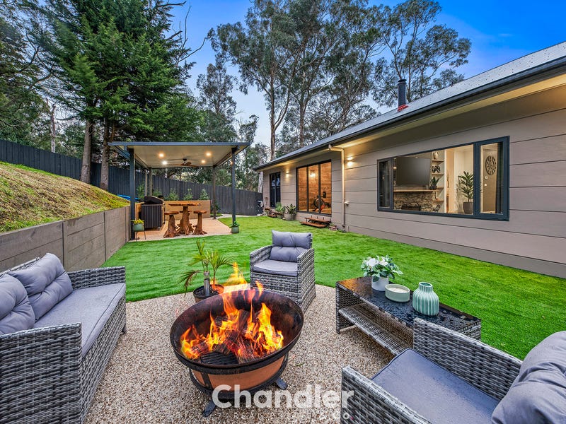 157 Belgrave-Gembrook Road, Selby, Vic 3159 - Property Details