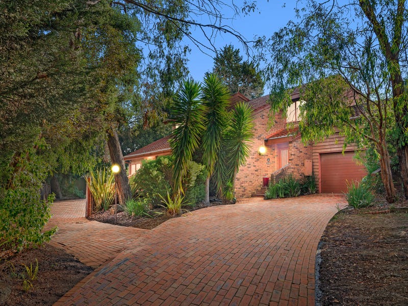 1326 Stud Road, Rowville, Vic 3178 - Property Details