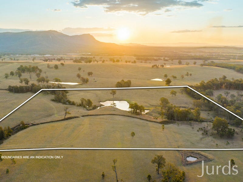 Lot 40 Gillards Road, Pokolbin, NSW 2320 - Property Details