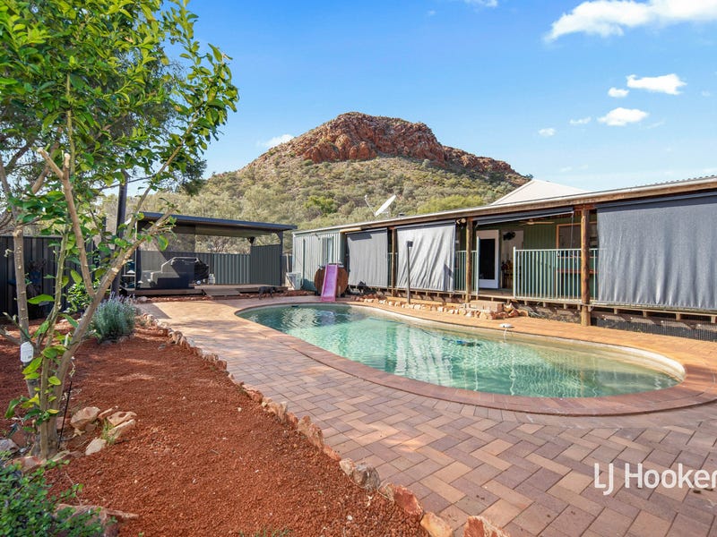 25 Butler Road, Ilparpa, NT 0873 - Property Details