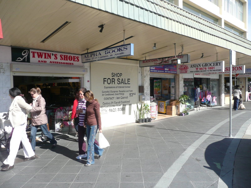 10/24 MAIN ST, Blacktown, NSW 2148 - Property Details