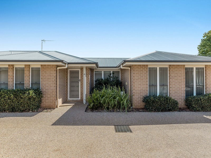6/48 Edwin Street, Westbrook, Qld 4350 - Property Details