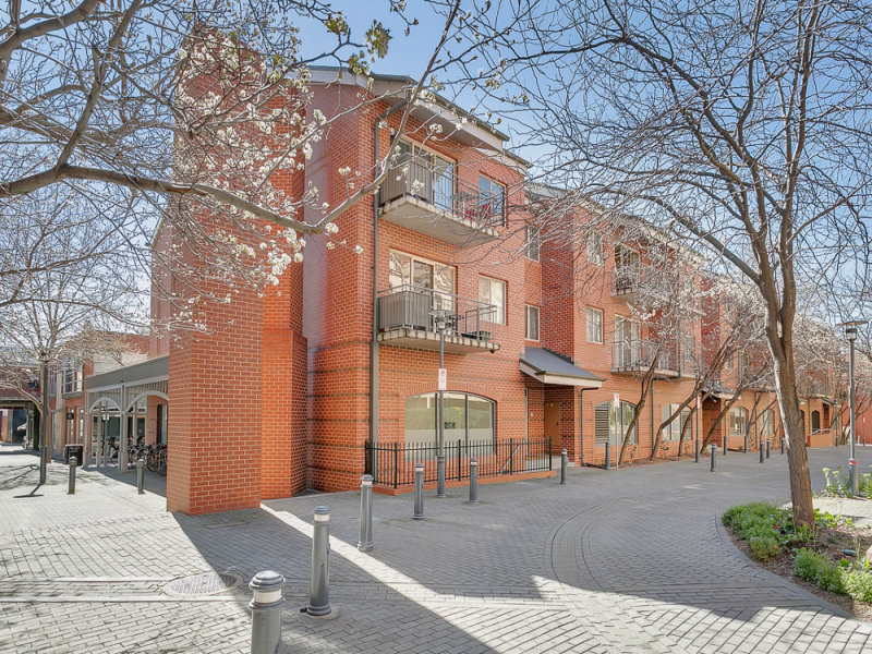 25/33 Vardon Ave, Adelaide, SA 5000 - Property Details