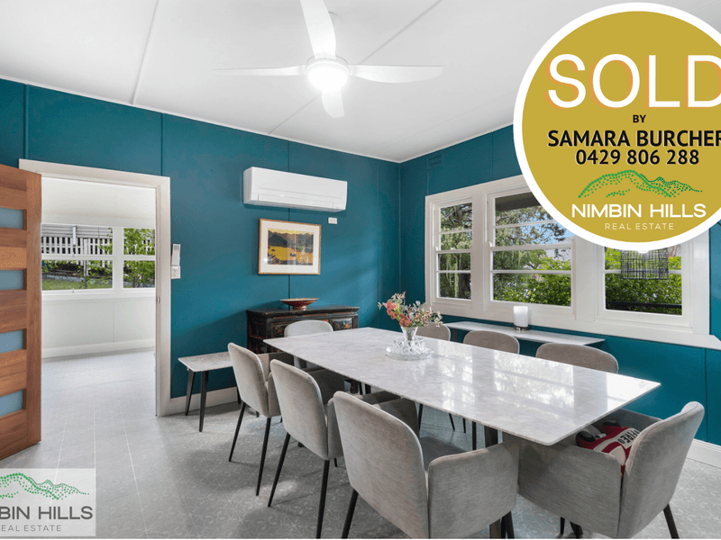 5 Cecil Street, Nimbin, NSW 2480 - Property Details