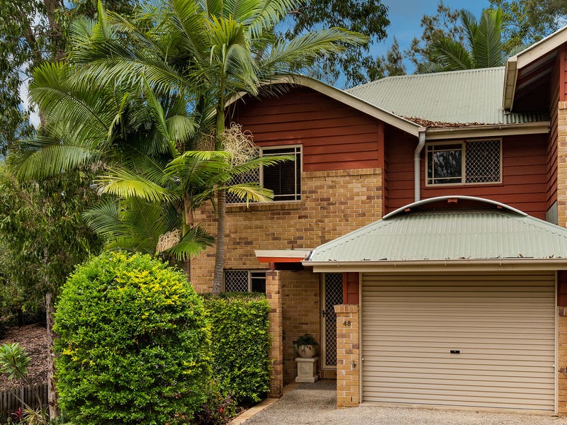 48/360 Simpsons Rd, Bardon, Qld 4065 - Property Details