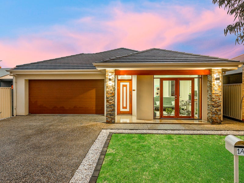 1A Forbes Street, Hillcrest, SA 5086 - Property Details