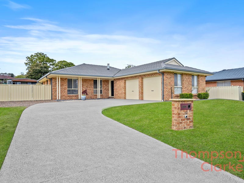 10 Richard Road, Rutherford, NSW 2320 - Property Details