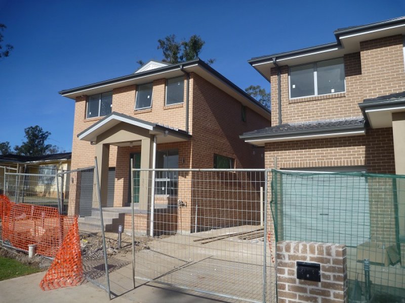 4/1 George Street, Mount Druitt, NSW 2770 - realestate.com.au