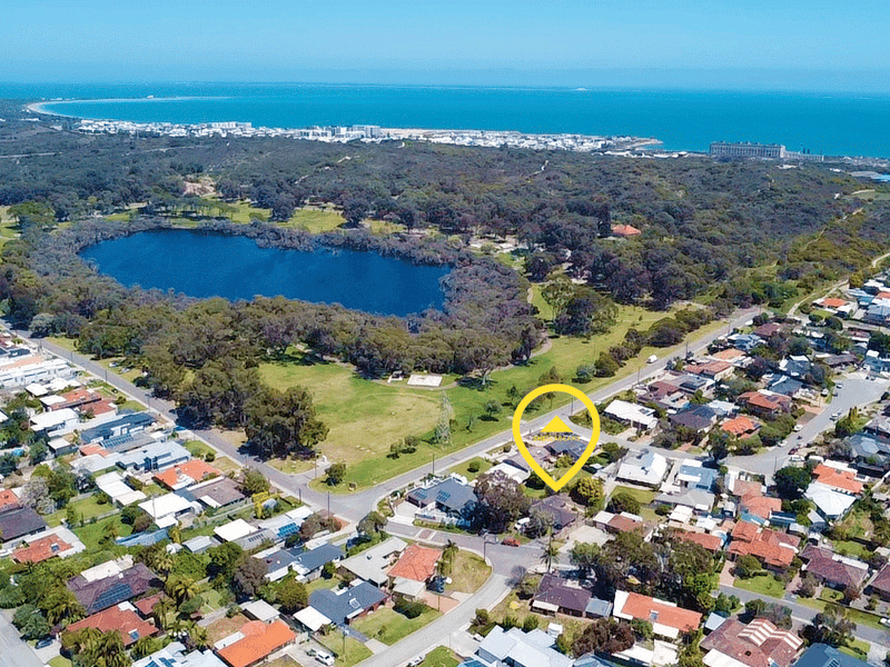 Real Estate & Property for Sale in Hamilton Hill, WA 6163 - realestate ...