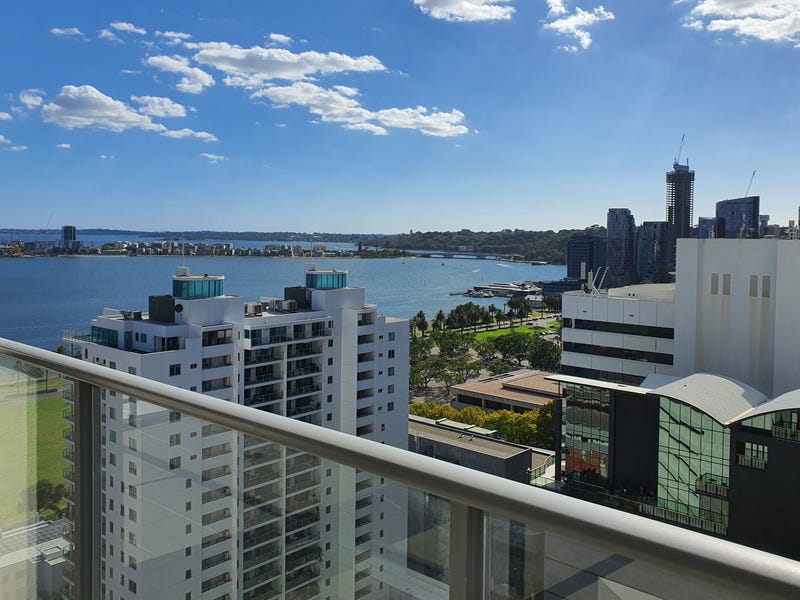 1605/237 Adelaide Terrace, Perth, WA 6000 - realestate.com.au