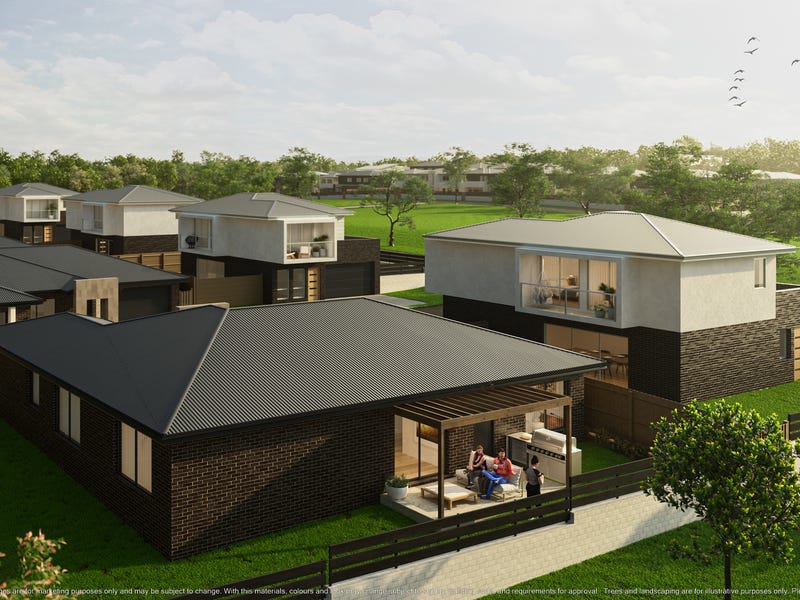 Riverstone - address available on request - House for Sale 146704392 ...