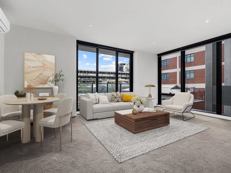 509/120 A'Beckett Street, Melbourne, Vic 3000 - Apartment for Sale ...