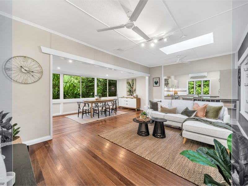 74 Upper Miles Street, Manoora, Qld 4870 - Property Details