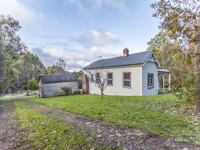 171 Narrows Road, Strathblane, Tas 7109 - Property Details