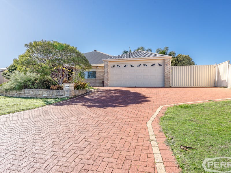 66 Albany Drive, Dawesville, WA 6211 - realestate.com.au