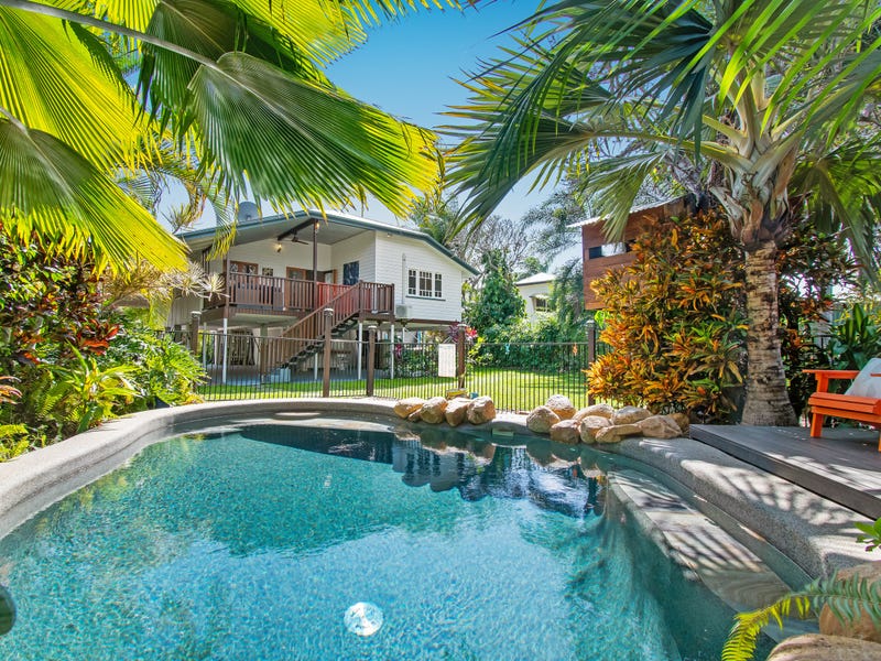 16 Burton Street, Mysterton, QLD 4812 - realestate.com.au