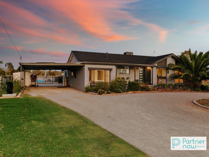 20 Stephen Road, Hallsville, NSW 2340 - Property Details