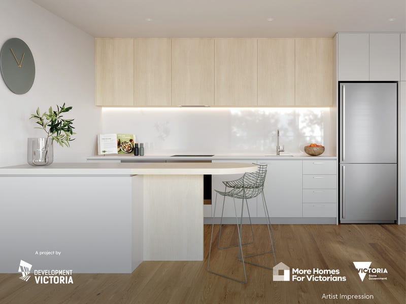 LUMA Sunshine North – A project by Development Victoria New Apartments ...